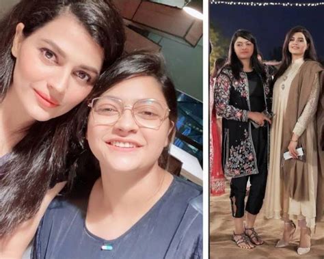 Arrest Warrants Issued For Model Sophia Mirza And Sister Envision Pakistan