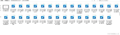 Python基础教程英文版python教材推荐 知乎国外 Python 教材 Csdn博客