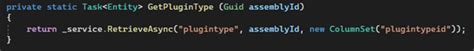 Get SDK Message