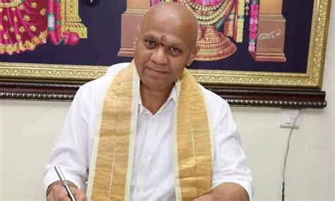 Ttd Eo Holds Dial Your Eo Program Mulls For Timeslot Tokens For Darshans