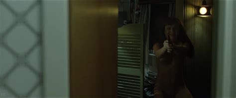 Голая Валентина Алексеевой в Headhunters