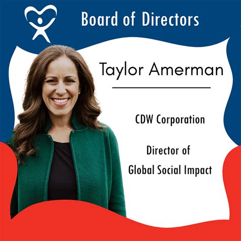 Casa Board Member Taylor Amerman
