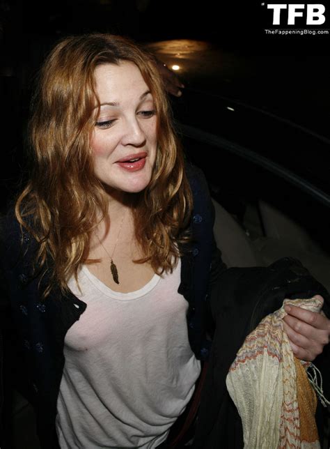 Drew Barrymore Drewbarrymore Nude Leaks Photo 148 TheFappening
