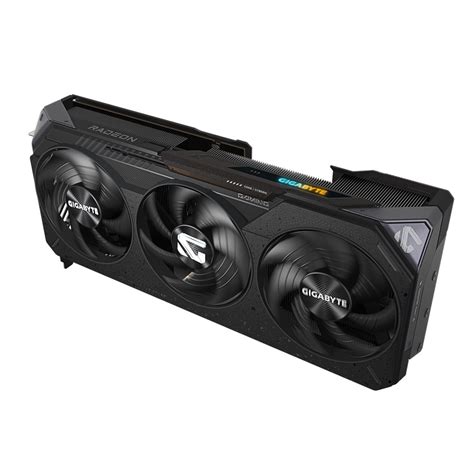 Radeon™ Rx 9070 Xt Gaming Oc 16g Dlss4 Ray Tracing Windforce Cooling