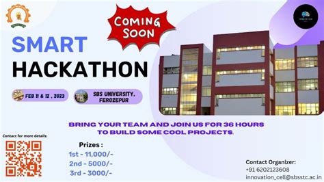 abhishek gautam on linkedin hackathon smarthackathon event development developer innovation…
