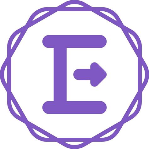 Slide Rule Vector Icon Vector Art At Vecteezy