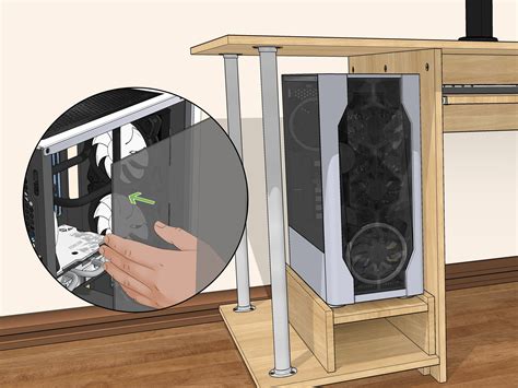 How To Prevent Dust In Computer Case At Ellen Franklin Blog
