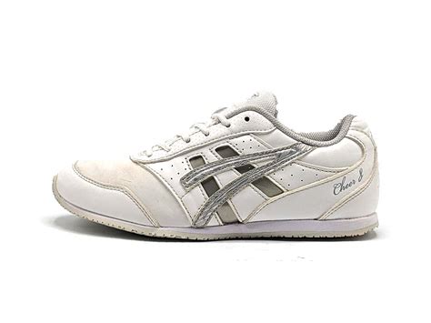 Asics Cheer 8 Replay