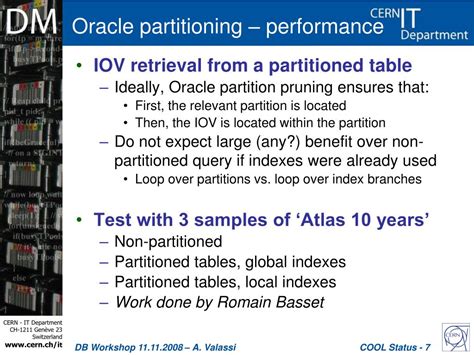 Ppt Partitioning In Cool Powerpoint Presentation Free Download Id2340214