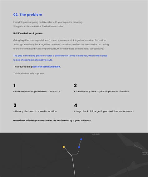 MTRS Navigation Tracking On Behance MTRS Navigation Tracking On Behance