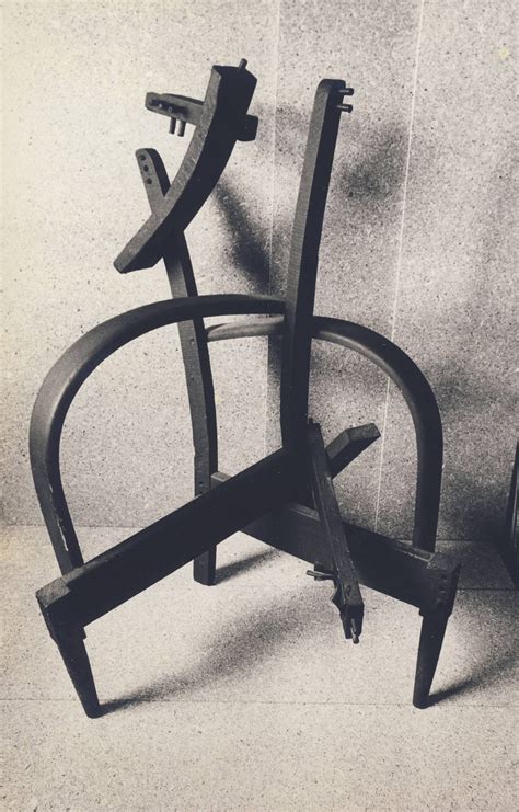 Sculptures Declan Breen Artist