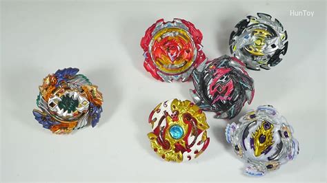 베이블레이드 버스트 초제트 신제품 가이스트 파브닐 리뷰 And 리바이브피닉스 배틀대결 네이버 Tv