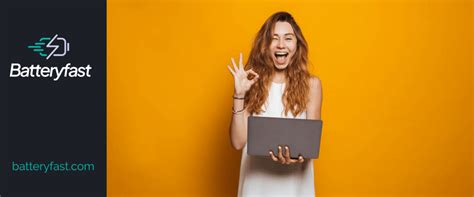 Top Ways To Prolong Your Laptop Battery Life Batteryfast