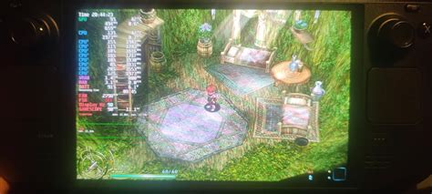 New Update Has Fixed The Gpu Clock Bug R Valvesteamdeck