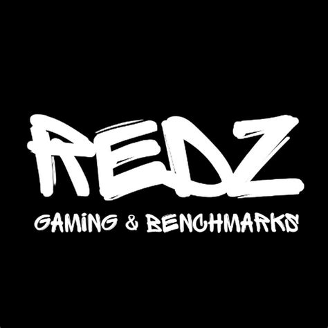 Redz Gaming And Benchmarks Youtube