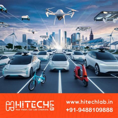 ELECTRIC VEHICLE EV LAB SETUP Zimtro