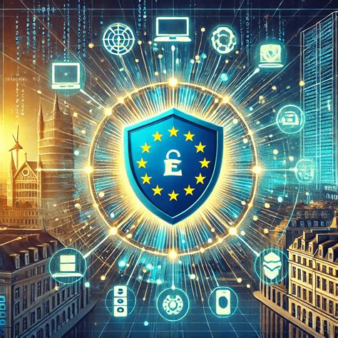 Europes Cyber Resilience Act New Era For Digital Security