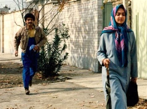 عکس سفر در زمان؛ چهره نیکی کریمی در اولین فیلم سینمایی اش در 18 سالگی