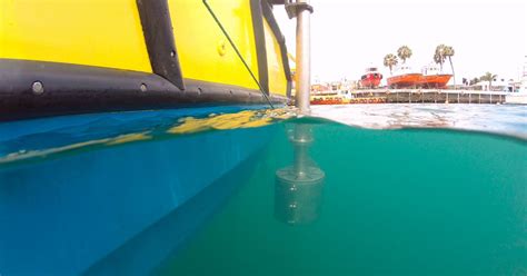 Nortek Nortek Providing Training For Vessel Mounted Adcp