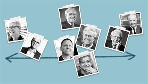 In Search Of The Alpha Career Ron Castro