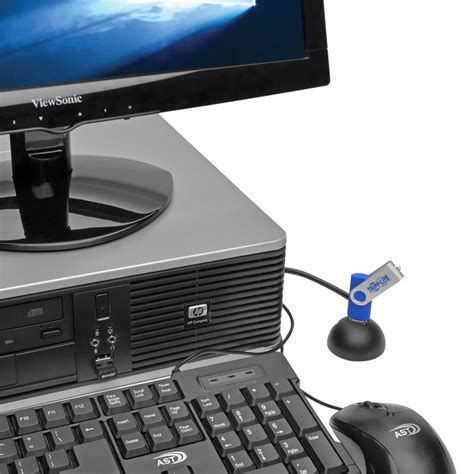 Port USB SuperSpeed Desktop Extension Cable Ft Eaton