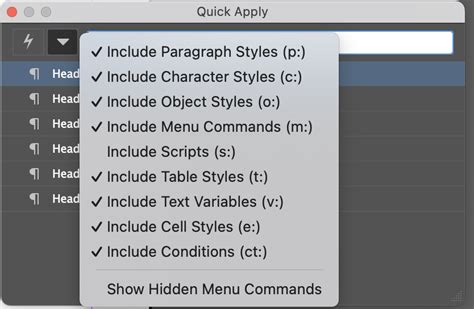 Unknown InDesign Tools That Will Save You Time Typefi