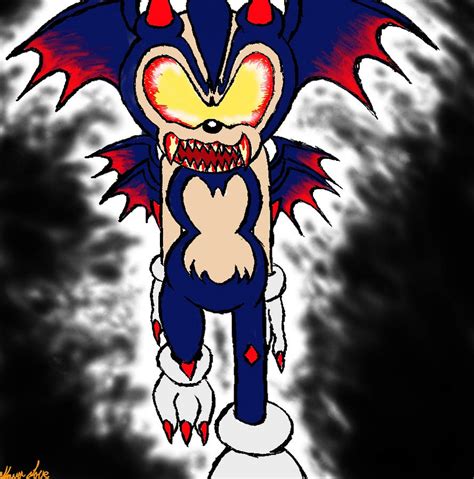 Halloween 2011 Zodick The Hellhog By Srloctober23 On Deviantart