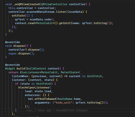 Bloc In Flutter Junkiessaad