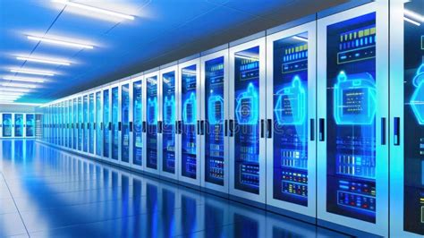 Digital Ids Streamline Access To Databases Enhancing Security And