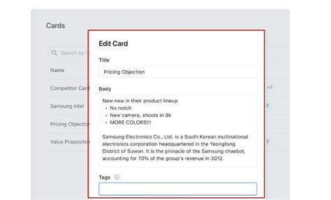 What Is Meddpicc 8 Key Elements How To Apply It