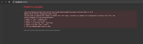 Module Namespacing Support For Packages · Issue 161 · Exposnack · Github