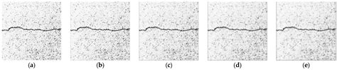 Crack Segmentation Extraction And Parameter Calculation Of Asphalt Pavement Based On Image