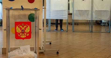 Comunistas De Rusia Nombra A Sergei Malinkovich Como Candidato A Las