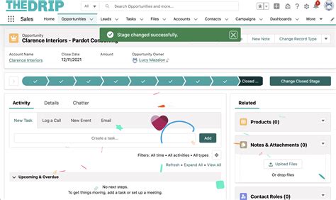 Enable Salesforce Path In 6 Easy Steps Salesforce Ben