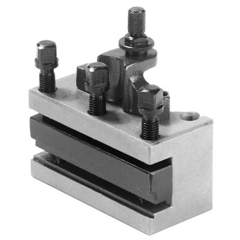 Parting Tool Holder Mda Precision