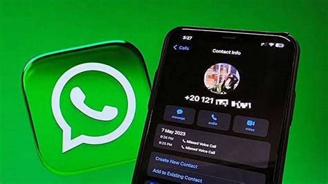 Whatsapps Latest Feature Is Here Keeps The Users Safe From Spam Calls Tech Nukti