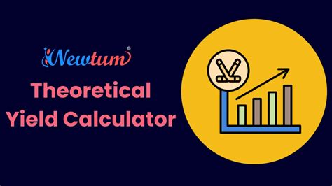 Optimize Your Chemistry Calculations With The Theoretical Yield Calculator