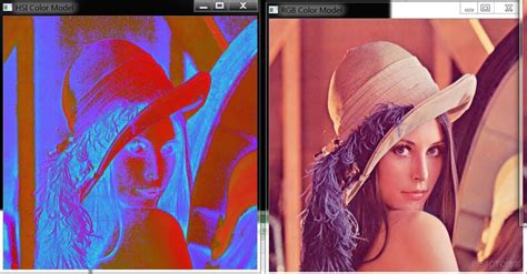 Opencv实现rgb颜色空间和hsi颜色空间的相互转换51cto博客opencv 颜色空间 Opencv实现rgb颜色空间和hsi颜色空间的相互转换51cto博客opencv 颜色空间