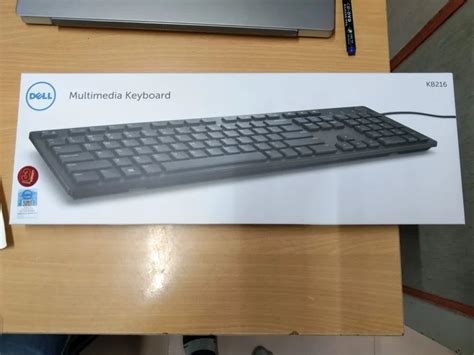 Dell Keyboard At Best Price In Mumbai By It World Technologies Id