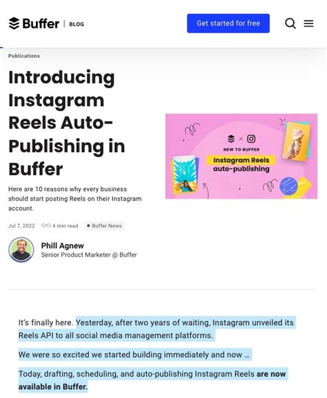 How To Create Content For Each Stage Of The Buyer S Journey