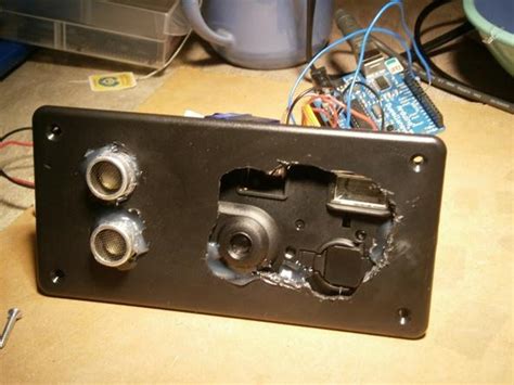 Wildlife Photography With A Diy Motion Triggered Camera Mad Science Wonderhowto