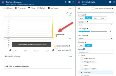 Building A Universal Windows Platform UWP Application Part Analytics With Visual Studio
