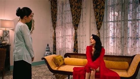 판매종료 우아한 욕망 Tving