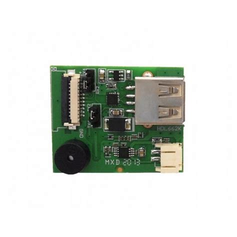 Buy DWIN HDL K USB To Serial Port FFC Adapter Board Online In India At HUBTRONIC In