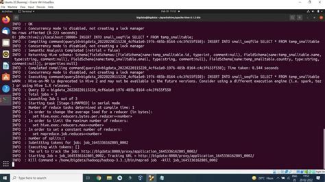 bhavesh bhadricha on linkedin apachehive hive apache dataengineer