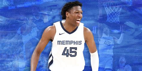 Gg Jackson Cementing Spot With Memphis Grizzlies Amid Hot Streak