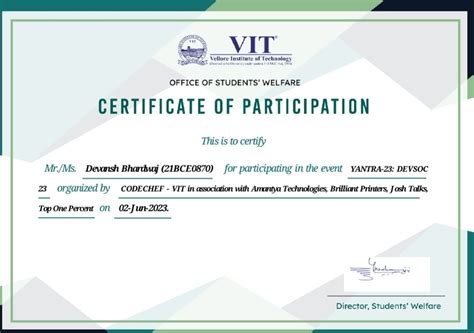 Devansh Bhardwaj On Linkedin Participated In The Biggest Hackathon