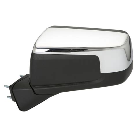 Driver Side Mirror Driver Side Power Door Mirror For 2019 2025 Chevy