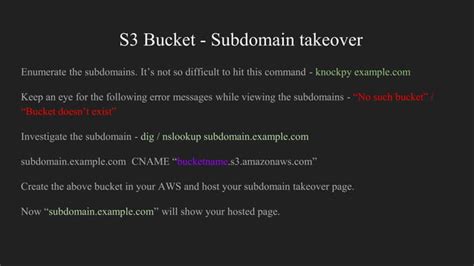 Aws Security Null Meet Chennai Ppt