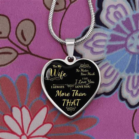 To My Wife Our Home Aint No Castle Etsy